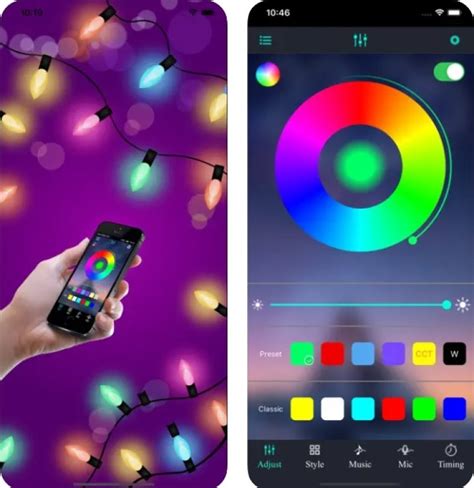 11 Best LED Lights Control Apps In 2023 Android IOS Freeappsforme Free Apps For Android