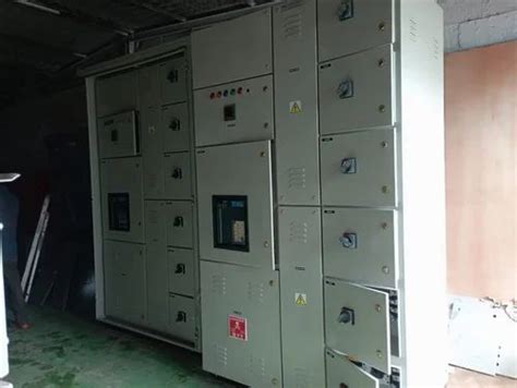 100 Kw Solar Acdb Lt Panel At ₹ 85500 Piece In Pune Id 25450009662