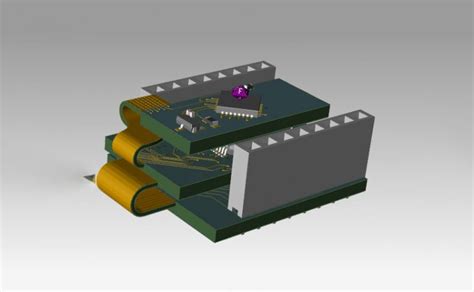 IoT Design IoT Device Design Tools By Siemens Cadlog