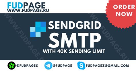 Sendgrid
