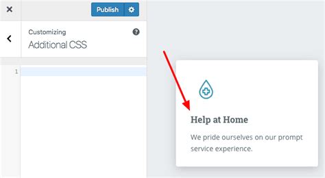 How To Customize Your WordPress Site With CSS ProteusThemes