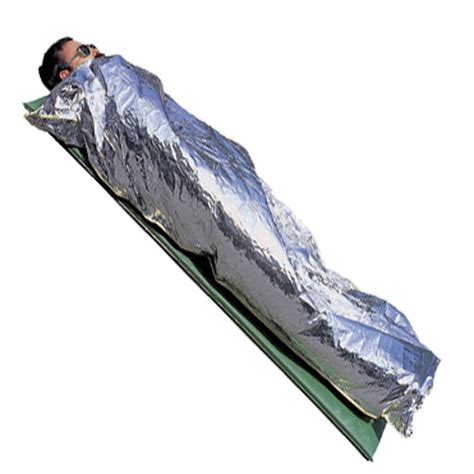 Emergency Blanket