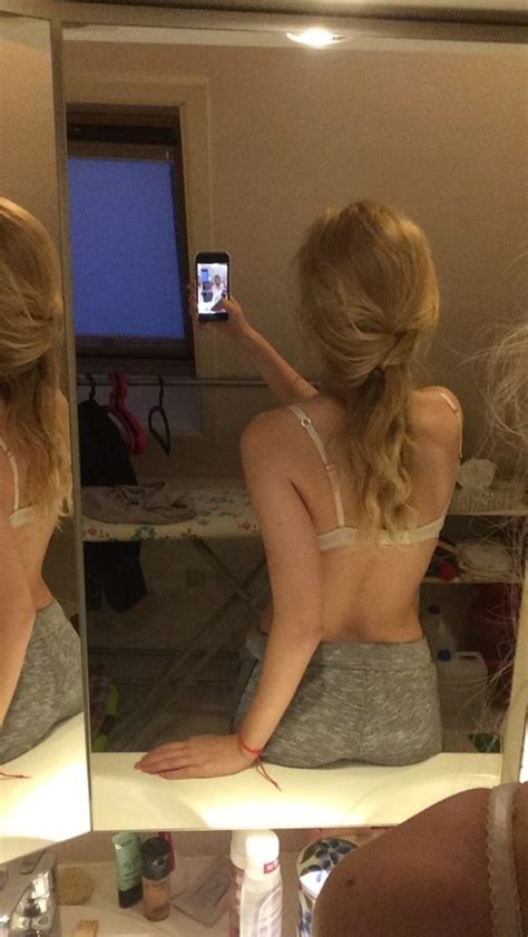 Sophie Mae Leyssens Leaked Nude 27 Photos The Fappening