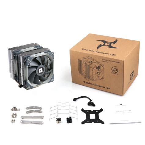 Peerless Assassin 120 – Thermalright
