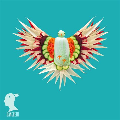 야채로 만든 예술 인스티즈instiz 이슈 카테고리