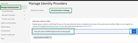 GitHub IBMDeveloperMEA Easily Secure Your Spring Boot App With Low Code No Code Sample