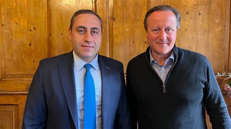 ბრიტანეთი განიხილავს შეუერთდეს აშშ ის სანქცირეს ვაშაძე კემერონს