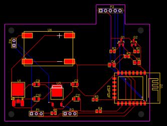 Target Board EasyEDA Open Source Hardware Lab