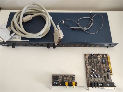 DSP ADDA DSP C Port Hoontech Audiofanzine