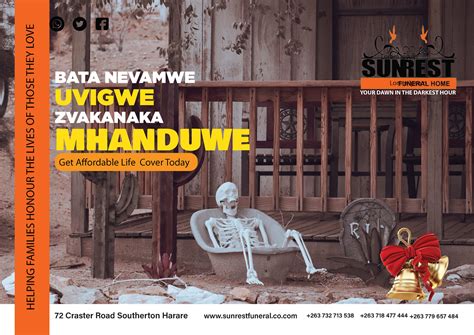 Happy Unity Day Zimbabwe Unityday Sunrest Funeral Home Facebook
