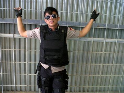 Dunia Gay Polisi Muda Ganteng Dan Sexy