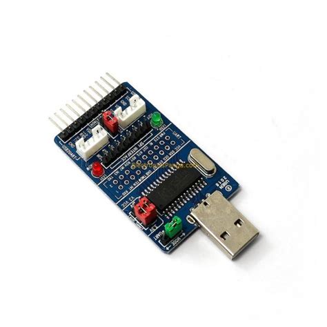 USB To I2C USB To Serial USB Converter Star International