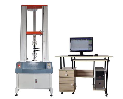 Double Column Tensile Machine Mechanics Testing Machine Tensile Strength Tester Universal