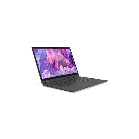 Lenovo Ideapad Flex Amd Ryzen Gb Ddr Ram Gb Nvme Ssd Win Home Inch Graphite Grey