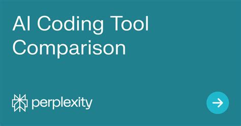 Ai Coding Tool Comparison Andel Projects Limited