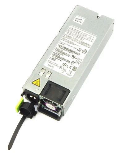 Cisco Power Supply At Rs Cisco Routers In Gurugram ID