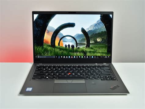 Lenovo Thinkpad X Carbon Th With Lte The Configuration And Specs I Chose And Why