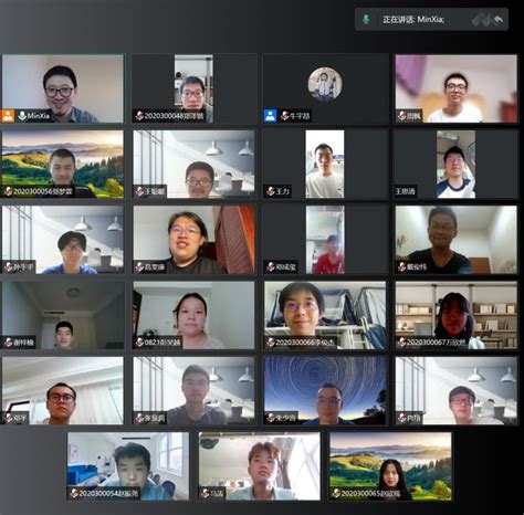 机器学习在工程中的应用基础与前沿课程圆满结课 航海学院