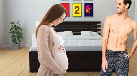 परगनस क दरन समबनध बनन क चकन वल फयद Surprising Benefits of Sex During