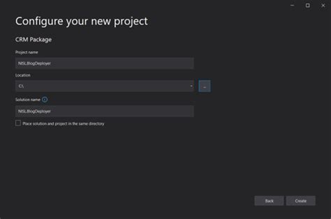 streamlining solution deployment in power platform dynamics 365 crm
