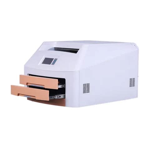 Digital X Ray Printer Hospital Medical X Ray Film Printer X Ray Film