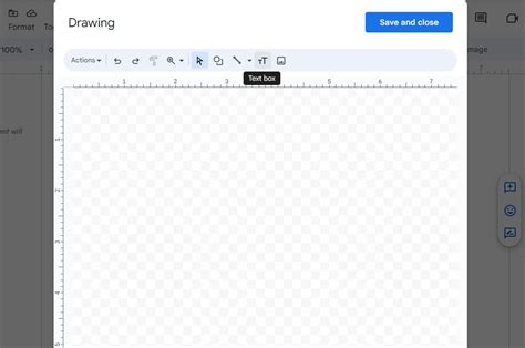 How To Make A Poster On Google Docs 2025 Venngage