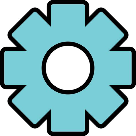 Config Configuration Gear Optioan Setting Wheel Icon Free Download