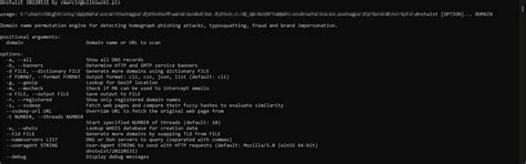 Typosquatting Abusing Known Domains Learn How To Detect It