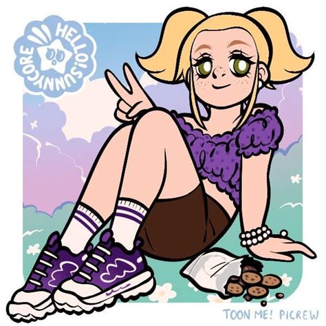 The Mimic Protagonist Ocs R Picrew