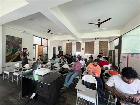 Anshul Garg On Linkedin Pydelhi Techmeetup Pythoncommunity