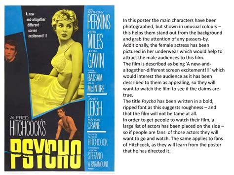 Poster Analysis Pptx