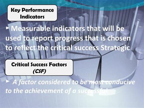 Key Performance Indicators PPT