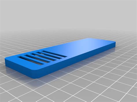 Free Stl File Lilygo Ttgo T Energy T18 V3 0 Esp32 Wrover E Development Board Case 🖥️ ・3d