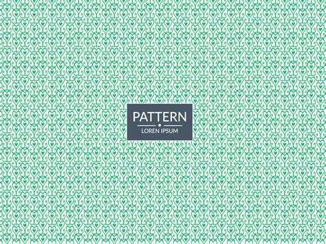 Line Circle Seamless Ornamental Elegant Abstract Patterns Seamless