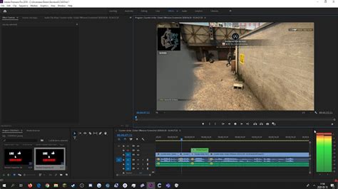 Intro CSGO YouTube