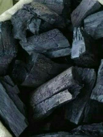 Jual ARANG KAYU MEDIA TANAM ANGGREK GRAM Shopee Indonesia