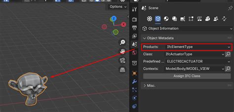 Create Ifcelementtype From Ifcelement — Osarch