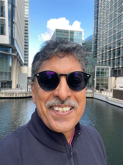 G Krishna Posted On Linkedin