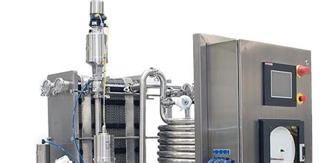 Peep This Cool Craft Beer Pasteurizer From Goodnature Products