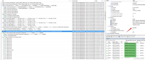 Cc2642解密ellisys的加密数据包 Csdn博客