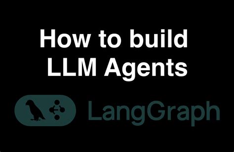 Langgraph를 활용한 Llm Agent 개발 강의 강병진 인프런