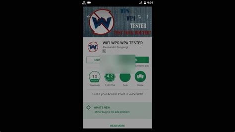 How To Hack Wps Router YouTube