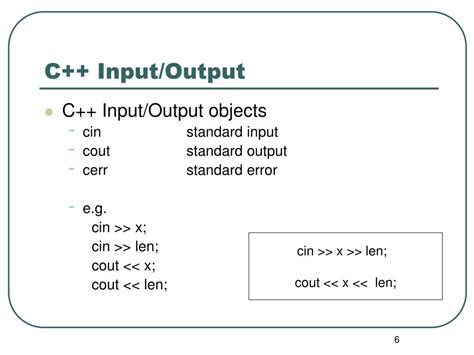 ppt object oriented programming powerpoint presentation free
