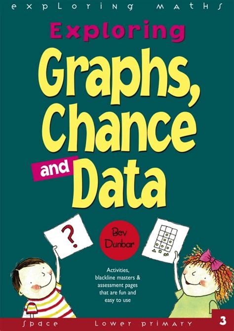 Exploring Graphs Chance And Data Maths Matters Resources