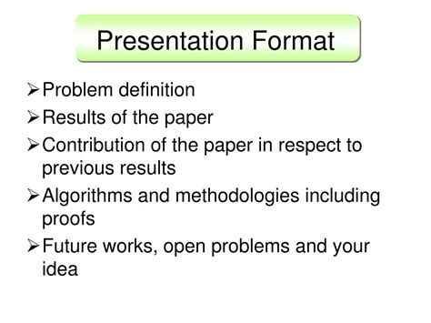 Ppt Cse 6410 Advanced Algorithmic Graph Theory Powerpoint Presentation Id 4286697