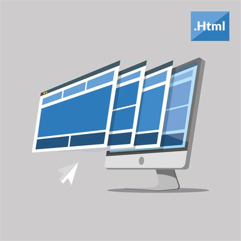 Web Template Design HTML Smartecniqs Digital Solutions