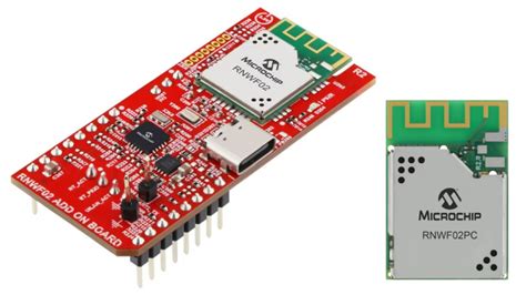 Meet The Rnwf02 The New Plug And Play Wi Fi® Network Controller