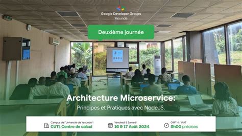 architecture microservices nodejs formation innovation workshop