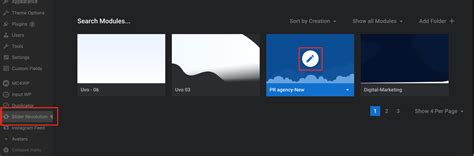 How To Addedit Banners In Slider Revolution Radiant Themes