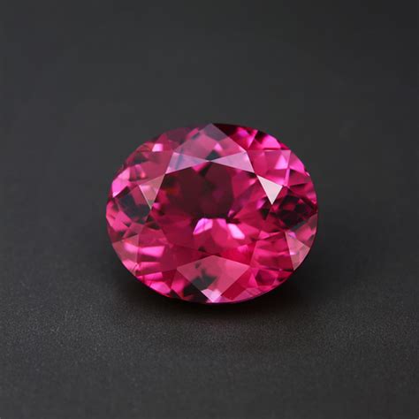 New Tanga Garnet 400 Cts 10x9x6 Mm Neweragems